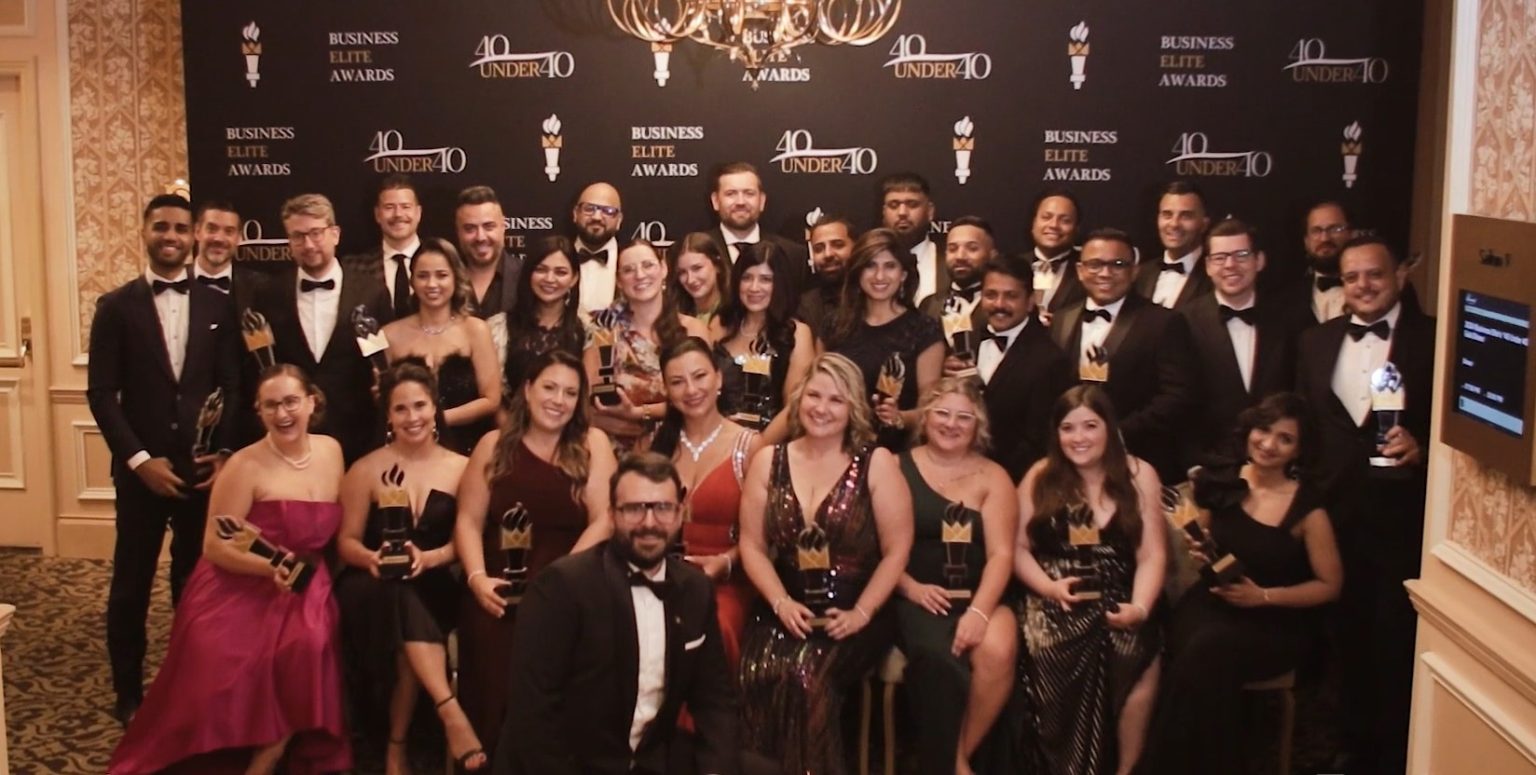 Business Elite Awards